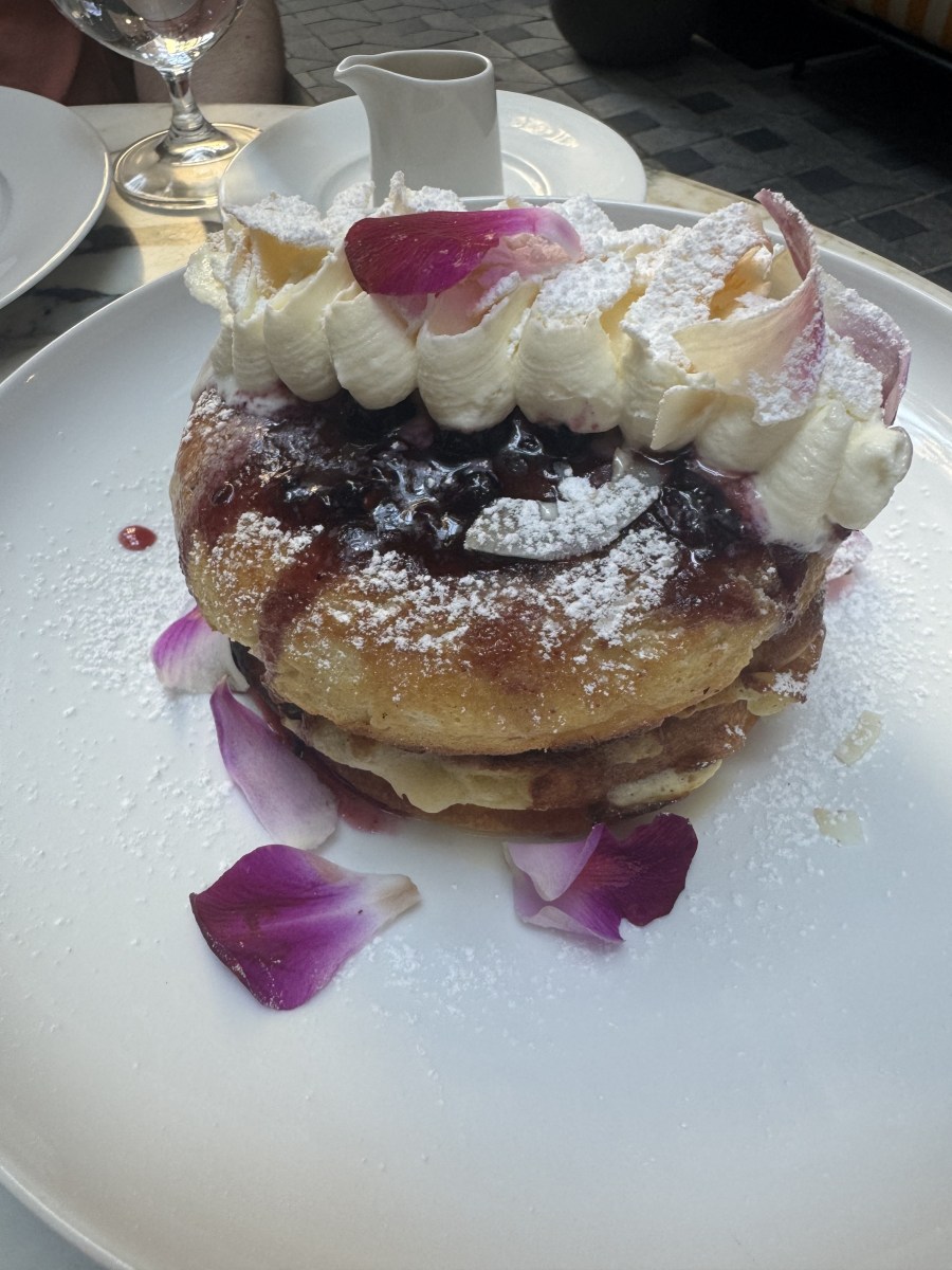 Daphne, Toronto – foodiedoc