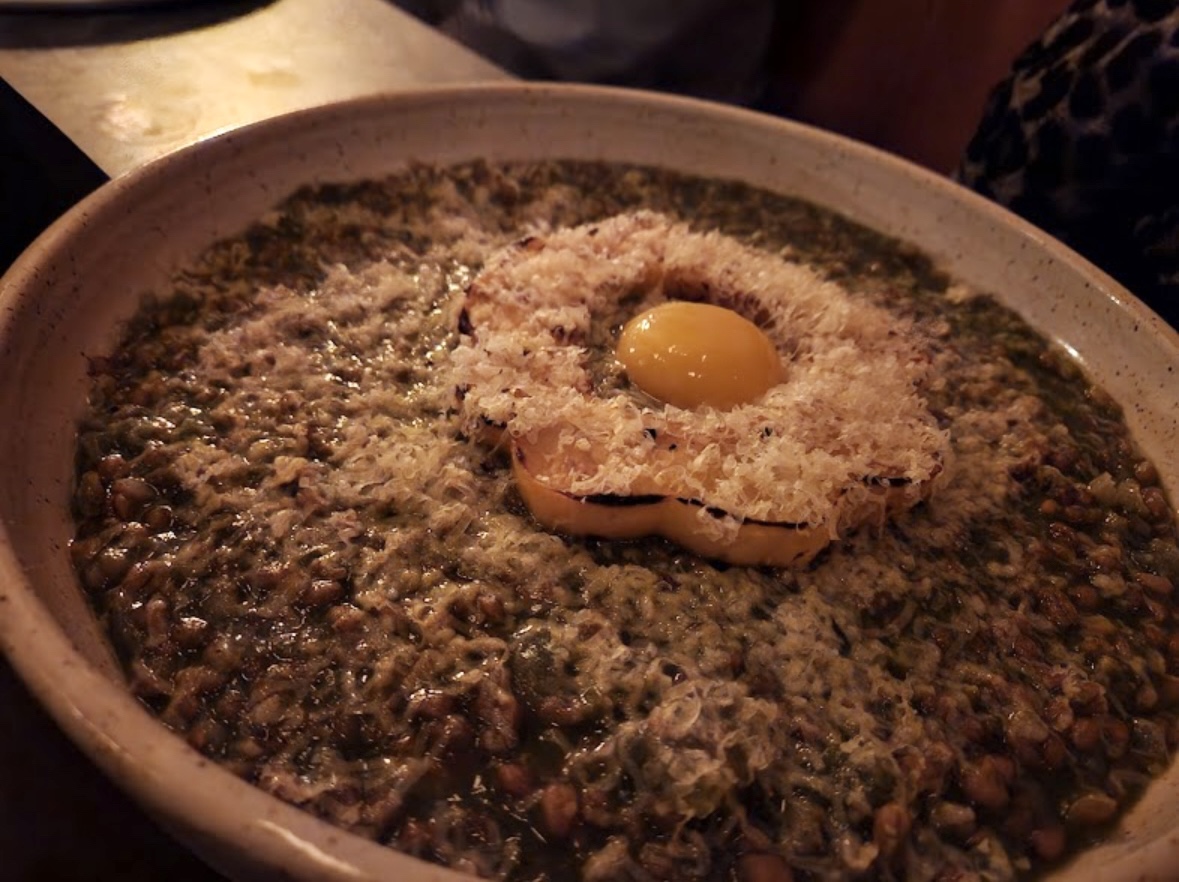 Marben, Toronto – foodiedoc