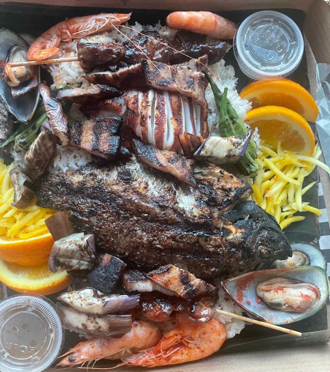 Tinuno, Toronto – foodiedoc
