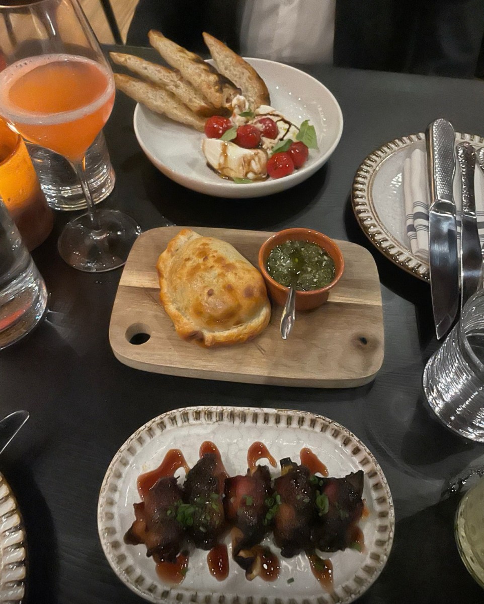 MARKED, Toronto – foodiedoc