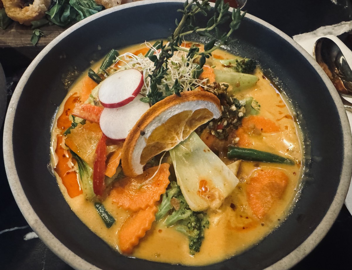 Chiang Mai Danforth, Toronto – foodiedoc