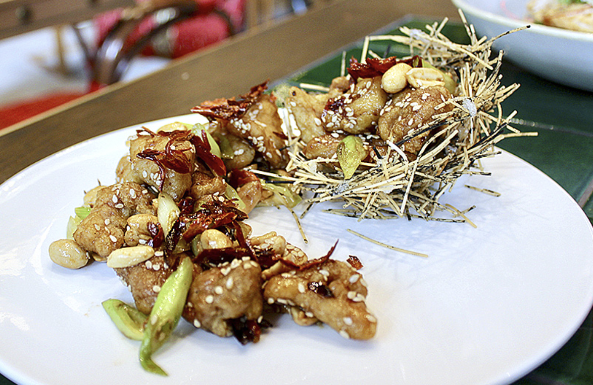 Dasha, Toronto – foodiedoc